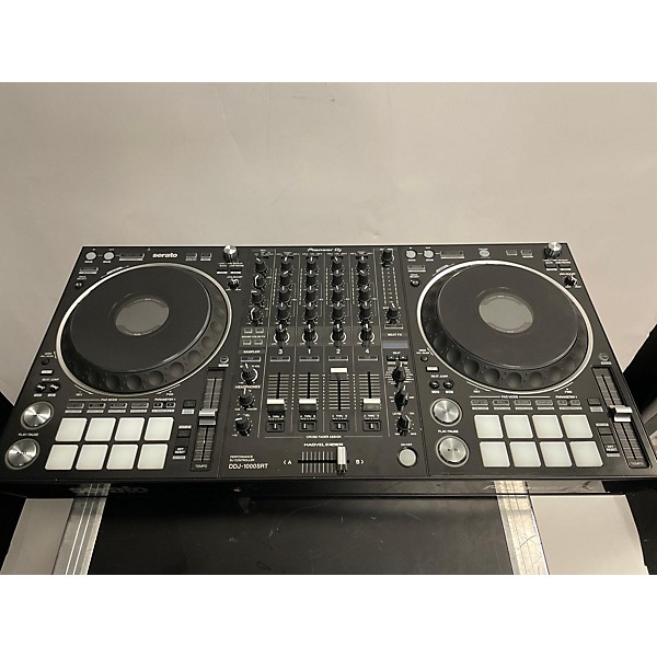 Used Pioneer DJ DDJ1000SRT DJ Controller | Guitar Center