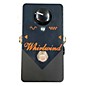 Used Whirlwind Orange Box Phaser Effect Pedal | Guitar Center