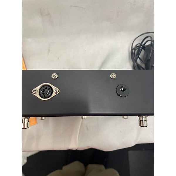 Used Axess Mfc5 MIDI Footcontroller MIDI Foot Controller | Guitar Center