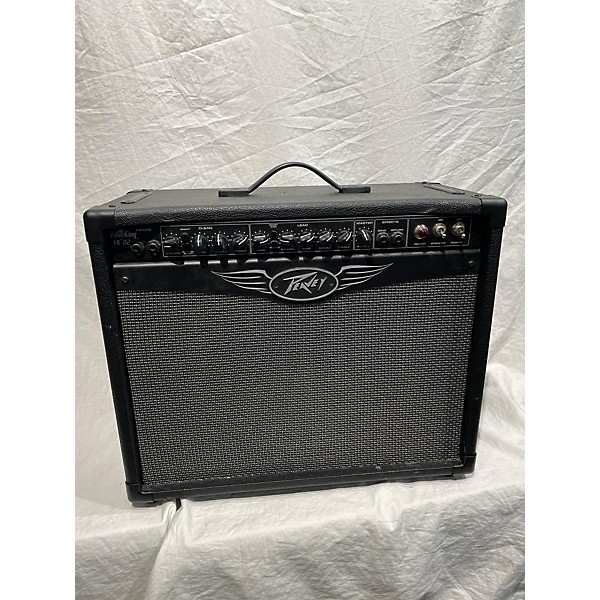 Used Peavey Valve King 1x12 Tube Guitar Combo Amp | Guitar Center