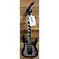 Used Jackson JS34 DKA Solid Body Electric Guitar Silverburst | Guitar ...
