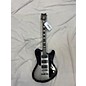 Used Schecter Guitar Research Ultra VI Solid Body Electric Guitar GREY ...