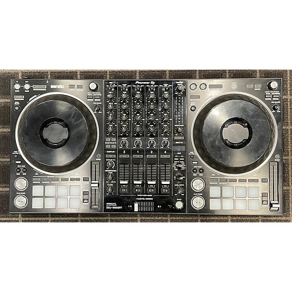 Used Pioneer DJ DDJ1000SRT DJ Controller | Guitar Center