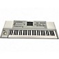 Used KORG M3 61 Key Keyboard Workstation | Guitar Center