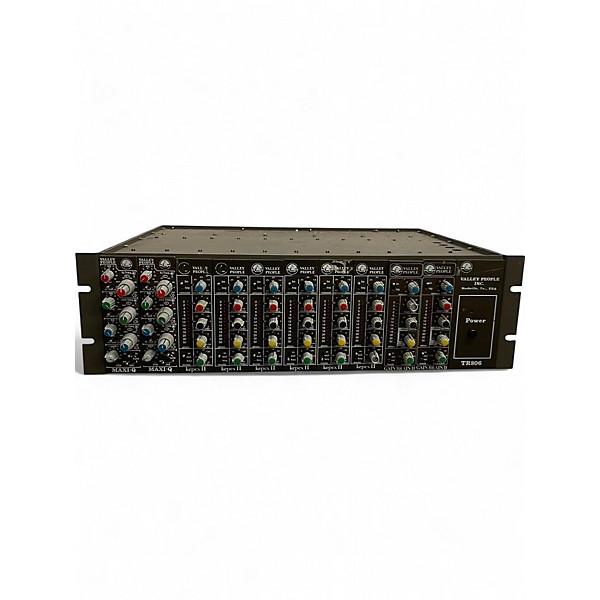 Used Valley People Used Valley People TR806 Drum Rack | Guitar Center