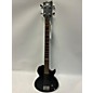 Used ESP EC54 Electric Bass Guitar Black | Guitar Center