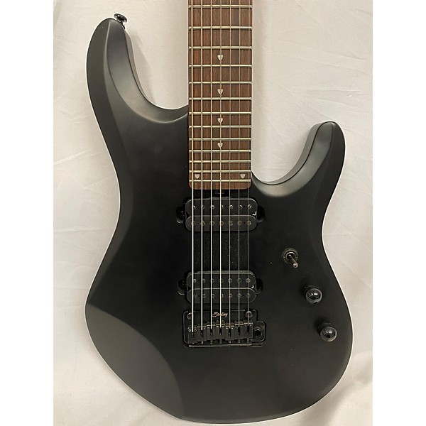 Used Sterling by Music Man JP70 John Petrucci Signature Solid Body ...