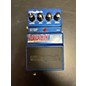Used DigiTech Screamin' Blues Overdrive Effect Pedal | Guitar Center