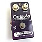 Used Vahlbruch Octavia Effect Pedal | Guitar Center
