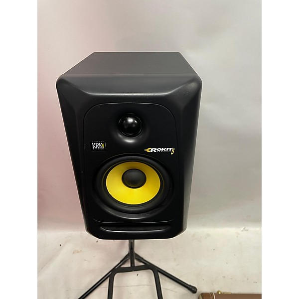 Used KRK RP5 ROKIT G4 Each Powered Monitor | Guitar Center
