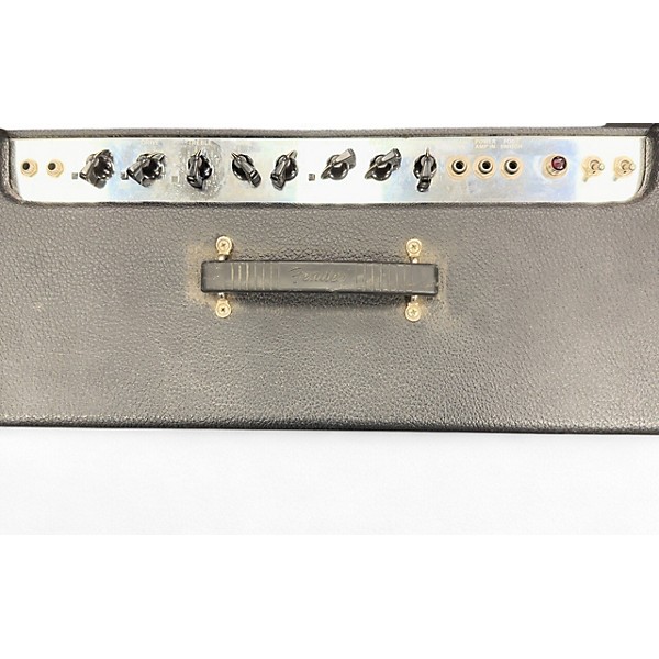 Used Fender Used Fender Blues DeVille 410 Reissue Tube Guitar Combo Amp ...