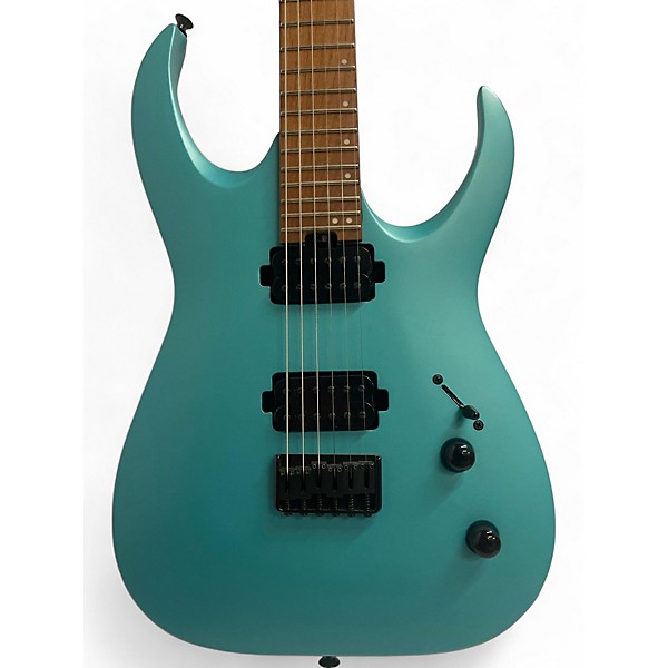 Used Jackson Pro Series Misha Mansoor Signature Juggernaut HT6 MATTE ...