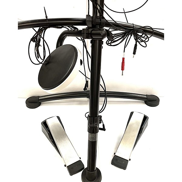 Used Roland Tk1k Electric Drum Set | Guitar Center