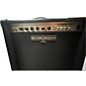 Used Behringer Used Behringer Ultrabass BX600 Bass Combo Amp | Guitar ...