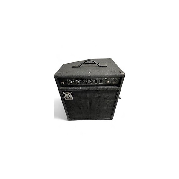 Used Ampeg Used Ampeg BA110V2 1x10 Bass Combo Amp | Guitar Center