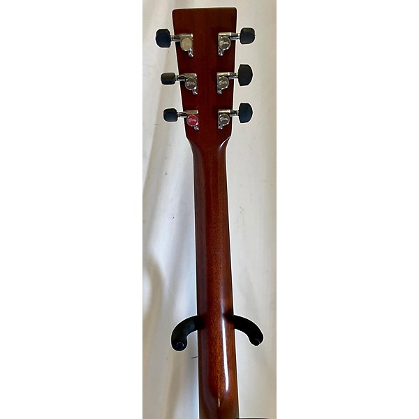 Used Martin Mtv2 Unplugged Edition 000 Model Acoustic Guitar natural ...