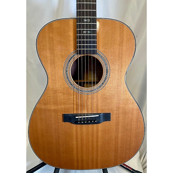 Used Martin Mtv2 Unplugged Edition 000 Model Acoustic Guitar natural ...