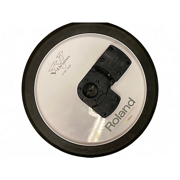 Used Roland Used Roland TD-50K Electric Drum Set | Guitar Center