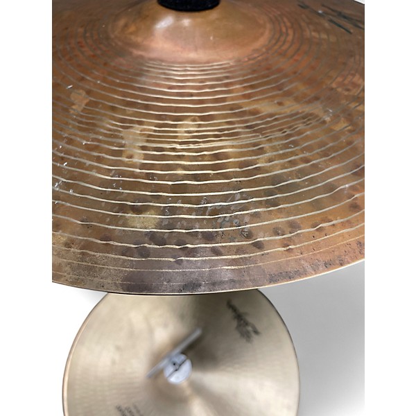 Used SABIAN Used SABIAN 10in AAX Splash Cymbal 28 | Guitar Center Used SABIAN Used SABIAN 10in AAX Splash Cymbal 28 | Guitar Center