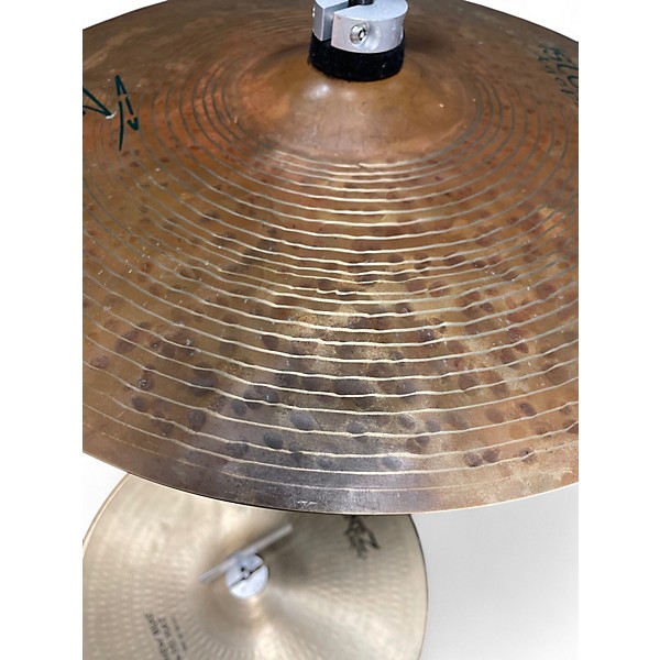 Used SABIAN Used SABIAN 10in AAX Splash Cymbal 28 | Guitar Center Used SABIAN Used SABIAN 10in AAX Splash Cymbal 28 | Guitar Center