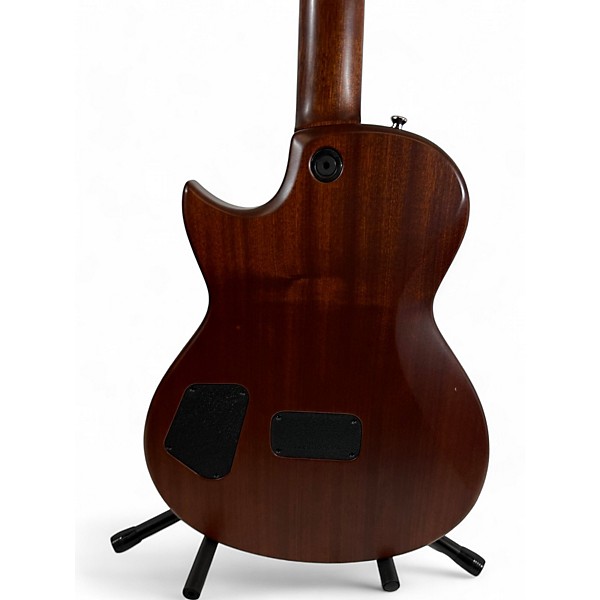 Used Taylor Used Taylor SB1-S Natural Solid Body Electric Guitar ...