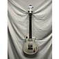 Used FIREFLY FF5P ELITE BUCKETHEAD BARITONE White Solid Body Electric ...