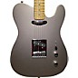 Used Fender Used Fender telecaster aerodyne Dolphine Gray Metallic ...
