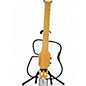 Used Wright Used Wright SOLOETTE Natural Acoustic Guitar Natural ...