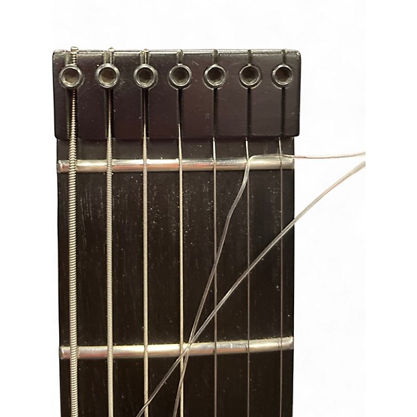 Used Kiesel Used Kiesel Vader Antique Ash Solid Body Electric Guitar ...