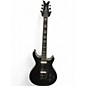 Used Dean ICON SELECT Black Solid Body Electric Guitar Black | Guitar ...