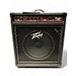 Used Peavey Used Peavey Basic 112 Bass Combo Amp | Guitar Center