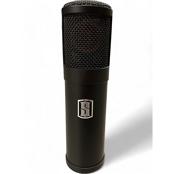 Used Slate Digital ML1-VMS Condenser Microphone | Guitar Center