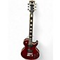 Used Dean Used Dean Thoroughbred Deluxe Scary Cherry Solid Body ...