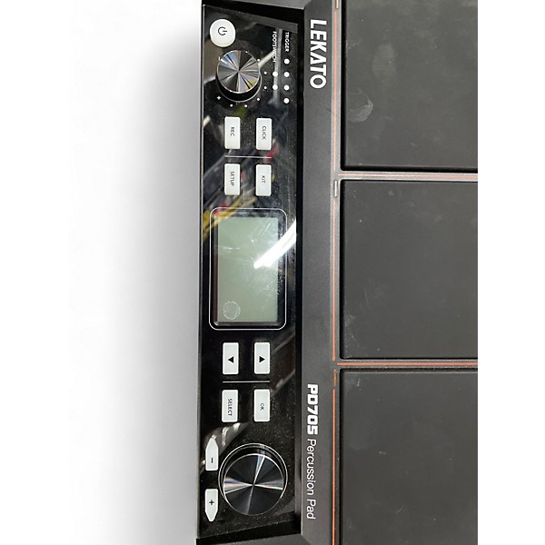 Used Lekato Used Lekato PD705 Drum Machine | Guitar Center