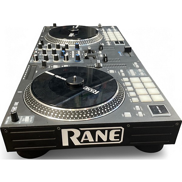 Used RANE Used RANE ONE DJ Controller | Guitar Center