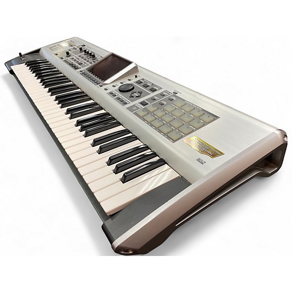 Used Roland Used Roland Fantom X6 Keyboard Workstation | Guitar Center
