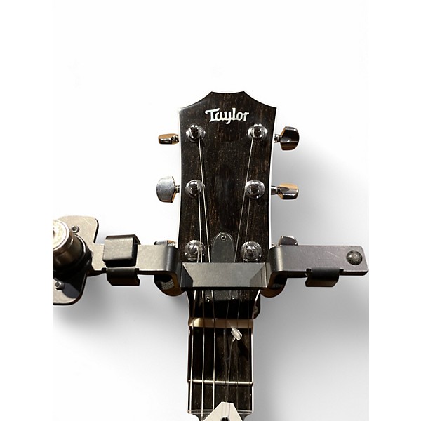 Used 2009 Taylor T5-S1 Red Edgeburst Acoustic Electric Guitar Red ...