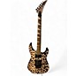 Used Jackson Used Jackson X Series SLX DX Leopard Solid Body Electric ...