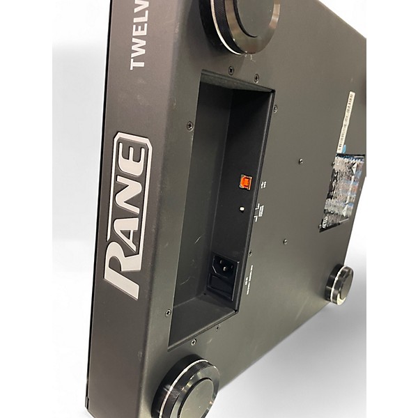 Used RANE MK2 DJ Controller | Guitar Center