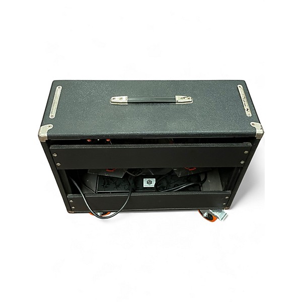 Used Fender Used Fender STAGE LEAD 212 Guitar Combo Amp | Guitar Center