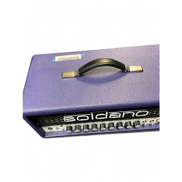 Used Soldano Used Soldano SLO-30 Tube Guitar Amp Head | Guitar Center