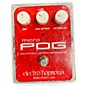Used Electro-Harmonix Used Electro-Harmonix Micro Pog Polyphonic Octave ...