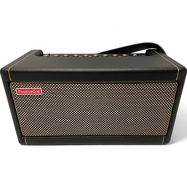 Used Positive Grid Used Positive Grid SPARK 40 1st gen Guitar Combo Amp ...