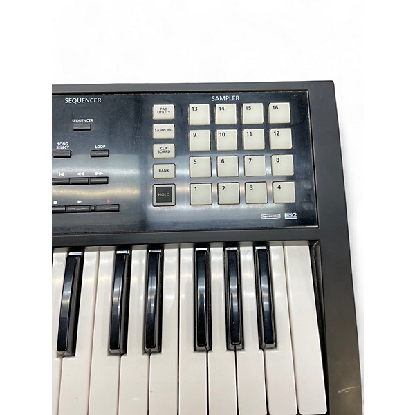 Used Roland Used Roland FA06 Keyboard Workstation | Guitar Center