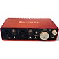 Used Focusrite Used Focusrite Scarlett 2i2 Gen 2 Audio Interface ...