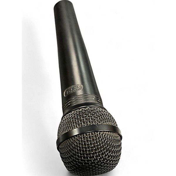 Used Shure Used Shure C608 Dynamic Microphone | Guitar Center