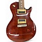 Used PRS Used PRS 245 SE Brown Solid Body Electric Guitar Brown ...