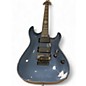 Used Schecter Guitar Research Used Schecter Guitar Research Damien Elite 6 Floyd Rose Metallic ...