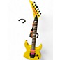 Used Jackson DK3XR Yellow Solid Body Electric Guitar Yellow | Guitar Center