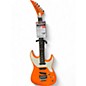 Used Charvel Vintage 1990 Charvel SPECTRUM Orange Solid Body Electric ...